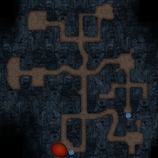 Dungeon Maps | Rohan Wiki | Fandom
