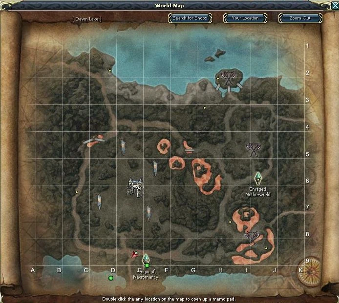 Defender's Path | Rohan Wiki | FANDOM powered by Wikia