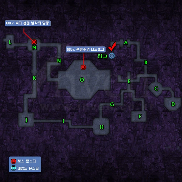 Dungeon Maps | Rohan Wiki | Fandom