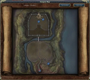 Dungeon Maps | Rohan Wiki | Fandom