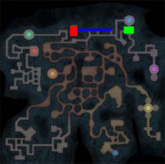 Dungeon Maps | Rohan Wiki | Fandom Dungeon Maps | Rohan Wiki | Fandom