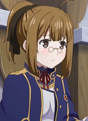 Lynn Titis | Rokuaka Wiki | Fandom