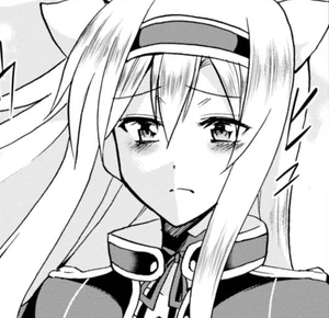 Sistine Fibel | Rokuaka Wiki | Fandom