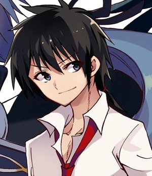 Glenn Radars | Rokuaka Wiki | Fandom