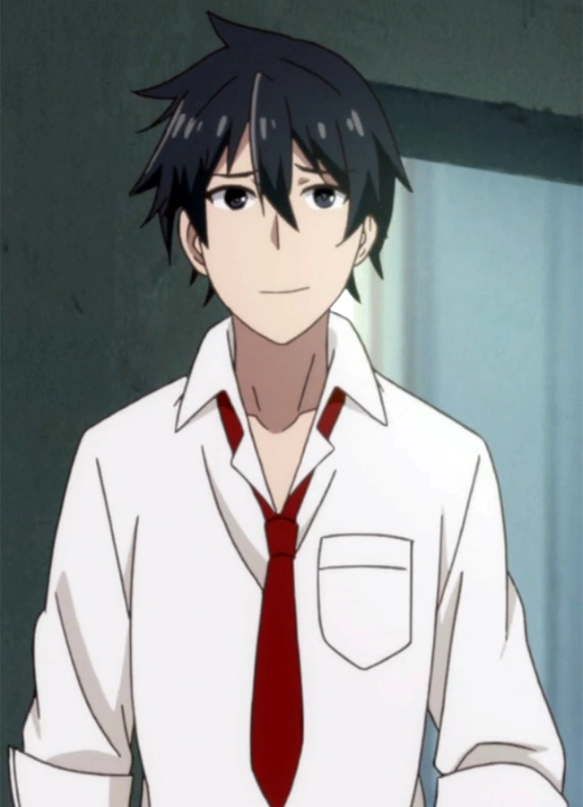 Glenn Radars | Roku de Nashi Majutsu Koushi to Kinki Kyōten Wiki | Fandom