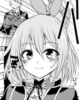 Rumia Tingel | Rokuaka Wiki | Fandom