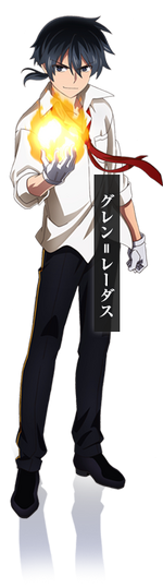 Glenn Radars | Rokuaka Wiki | Fandom