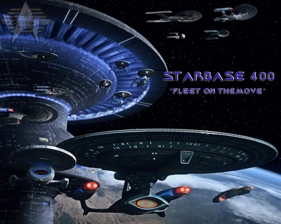 Starbase 400 | Role Play Wiki | Fandom