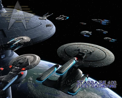 Starbase 400 | Role Play Wiki | Fandom