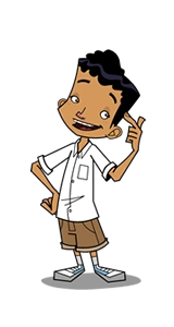 Babloo | Roll No. 21 Wikia | Fandom