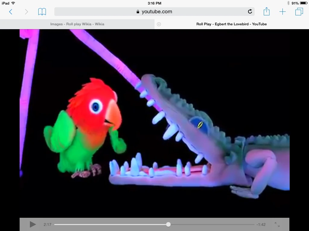 Benny | Roll play Wikia | Fandom