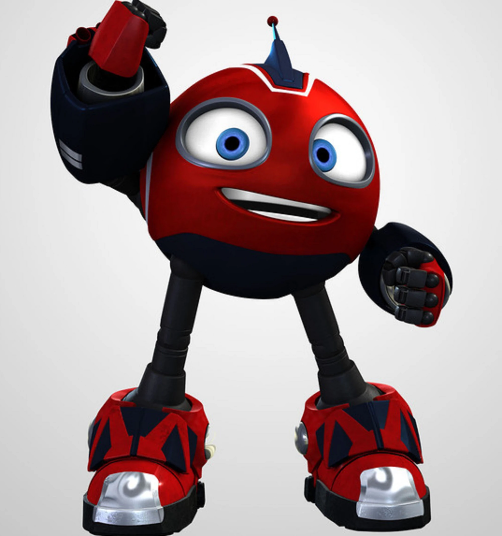 Phaze | Rollbots Wiki | Fandom