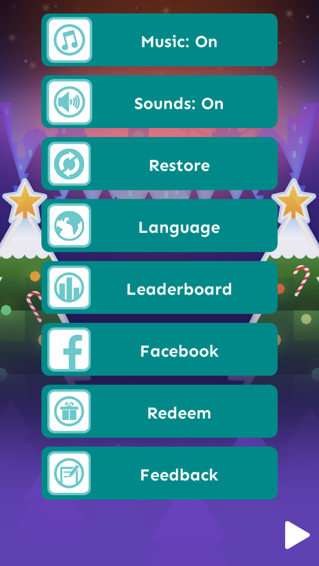 Settings | Rolling Sky Wikia | FANDOM powered by Wikia Settings | Rolling Sky Wikia | FANDOM powered by Wikia