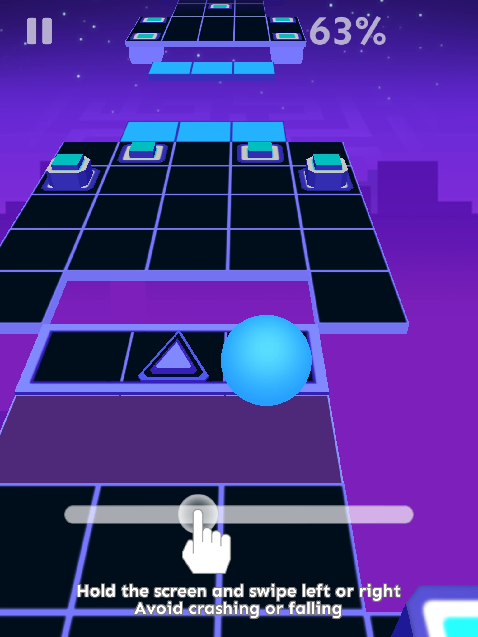 Fall | Rolling Sky Wikia | Fandom