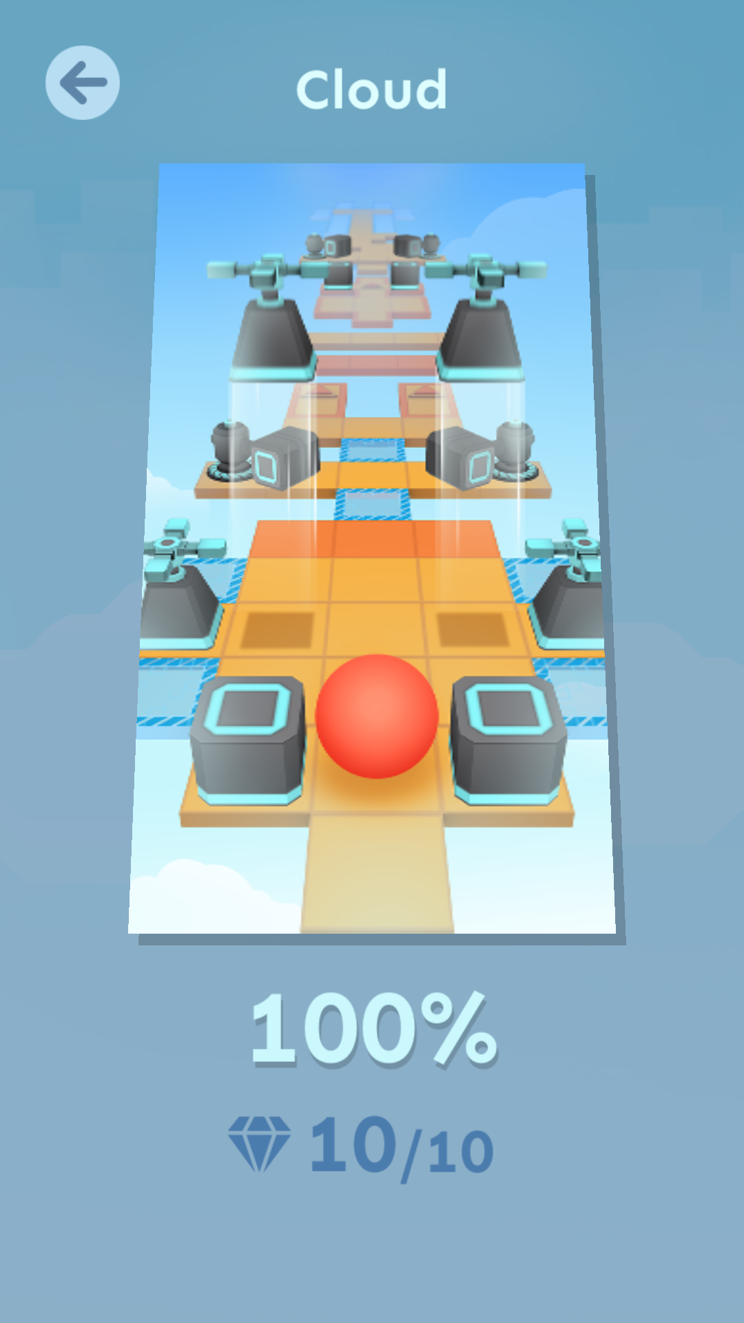 Cloud | Rolling Sky Wikia | FANDOM powered by Wikia Cloud | Rolling Sky Wikia | FANDOM powered by Wikia