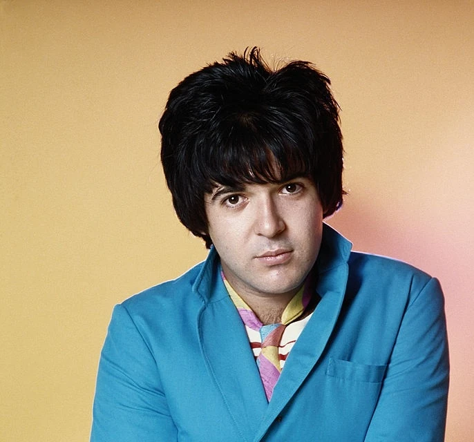 Clem Burke | Rolling Stone Grammy Wikia | Fandom