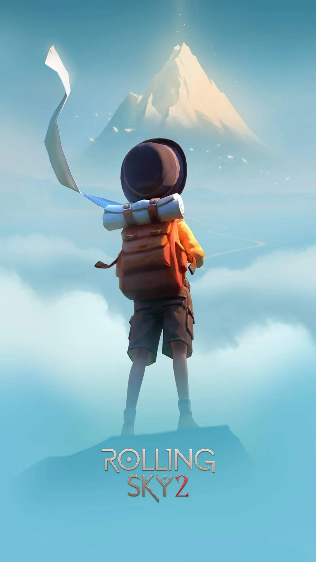Path | Rolling Sky 2 Wiki | FANDOM powered by Wikia