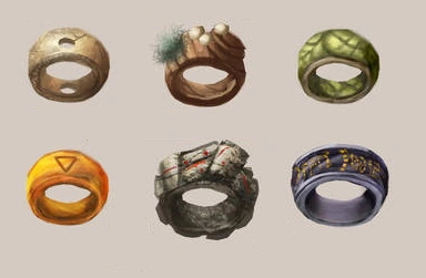 Magic Rings | Rollin' Red - D&D 5E Wiki | Fandom