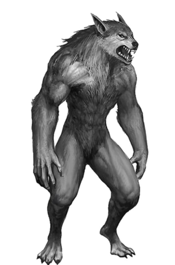 Varulv | Rollspelsklubben Wikia | Fandom