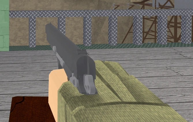 Category:Weapons (Typical Colors 2) | ROLVe Wikia | Fandom