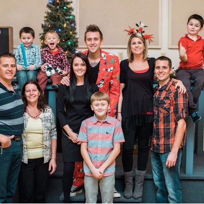 Susan Atwood | Roman Atwood Wiki | FANDOM powered by Wikia