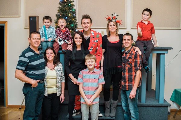 Jessica Atwood | Roman Atwood Wiki | Fandom
