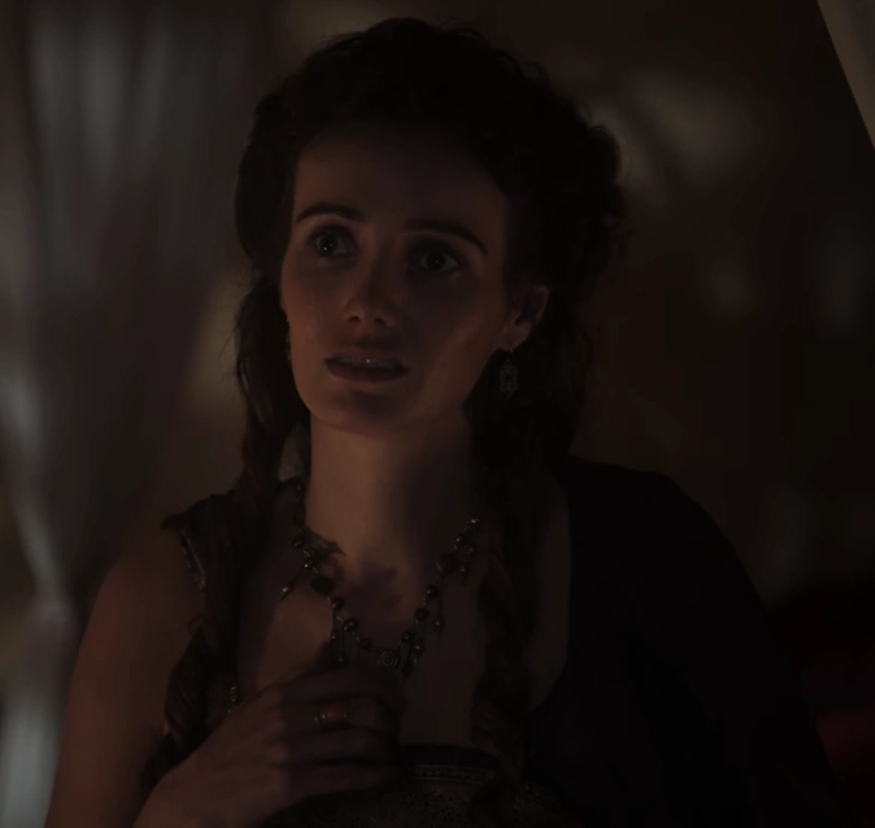 Servilia | Roman Empire Wiki | Fandom