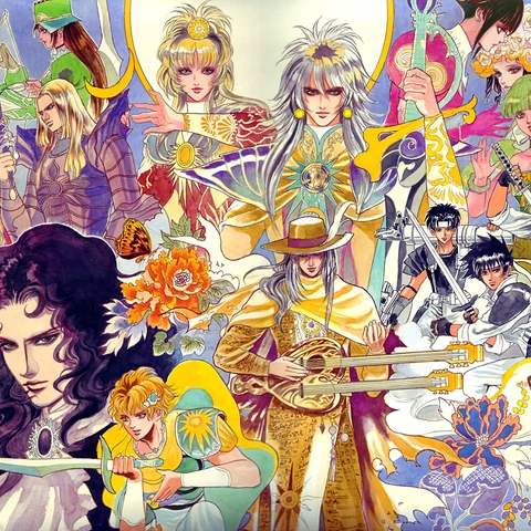 SaGa Series |OT| Your saga into SaGa begins here OT | ResetEra