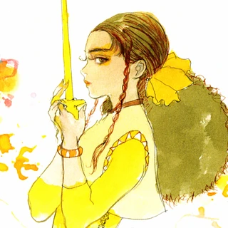 Sarah Carson | SaGa Wiki | Fandom