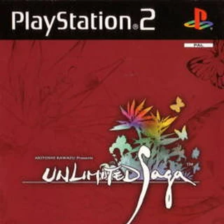 Unlimited Saga | SaGa Wiki | FANDOM powered by Wikia