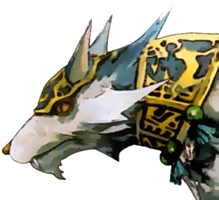 Sylvan | SaGa Wiki | Fandom