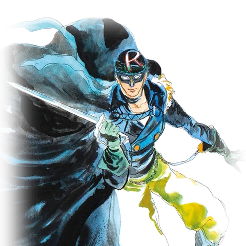 Robin | SaGa Wiki | Fandom