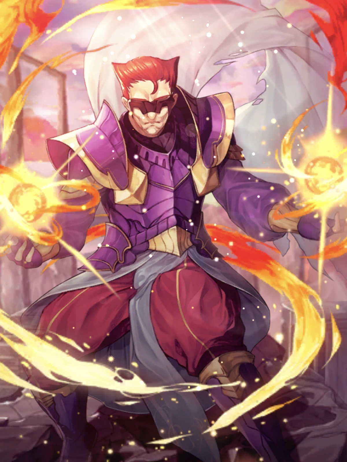 Koumei | SaGa Wiki | Fandom