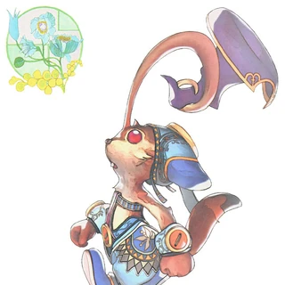 Armic | SaGa Wiki | FANDOM powered by Wikia