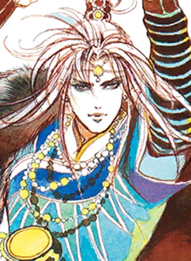 Blue | SaGa Wiki | Fandom