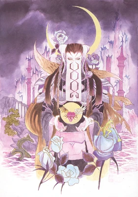 Darque | SaGa Wiki | Fandom