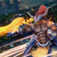 Dantarg | SaGa Wiki | Fandom