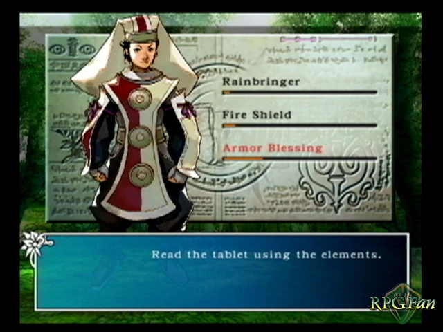 Magic Tablet | SaGa Wiki | FANDOM powered by Wikia