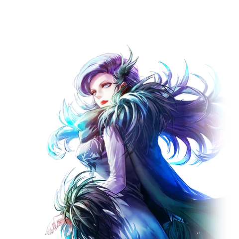 Undine | SaGa Wiki | Fandom