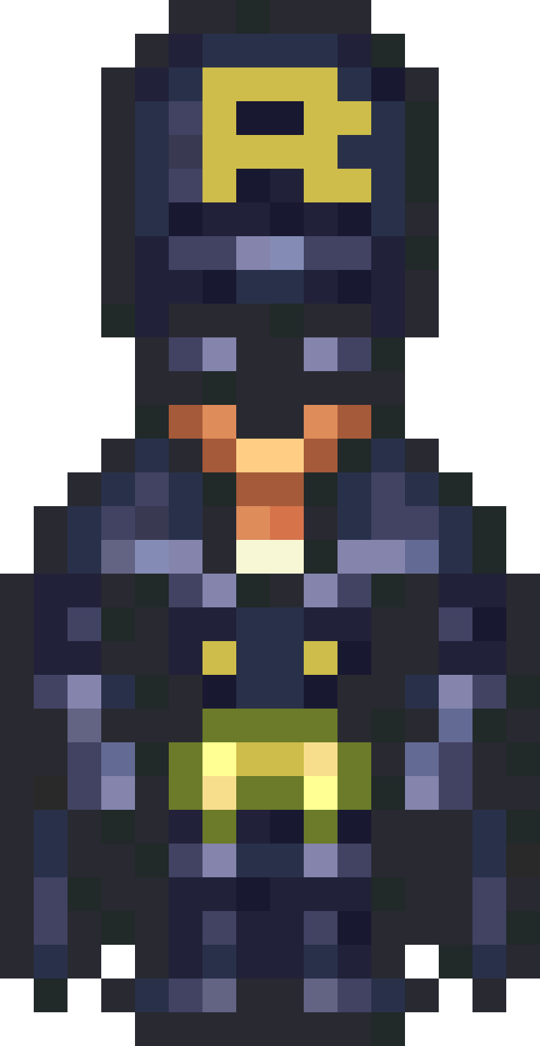 Robin | SaGa Wiki | FANDOM powered by Wikia