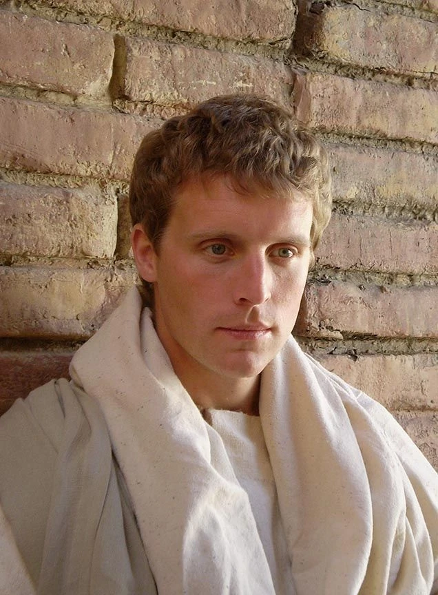 Aristo | Roman Mysteries Wiki | Fandom