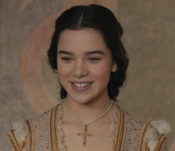 Image - Juliet Capulet (2013).png | Romeo And Juliet Wiki | FANDOM ...