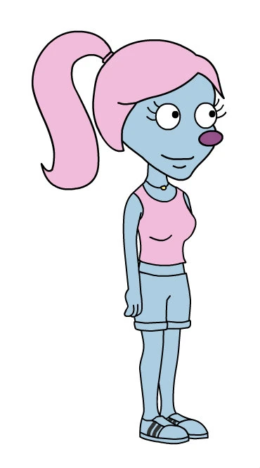 Squeeks | Ronald Gets Grounded Wiki | Fandom