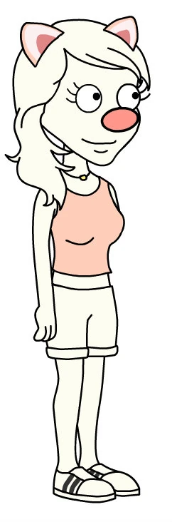 Daisy | Ronald Gets Grounded Wiki | Fandom