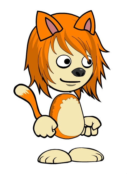 Banjo | Ronald Gets Grounded Wiki | Fandom