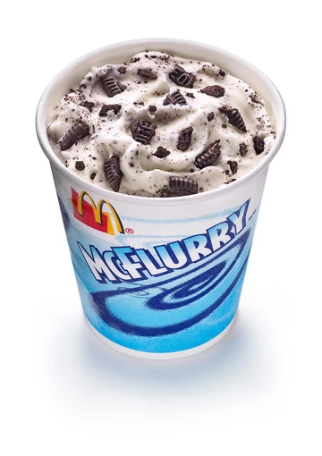 McFlurry | McDonald's Wiki | Fandom