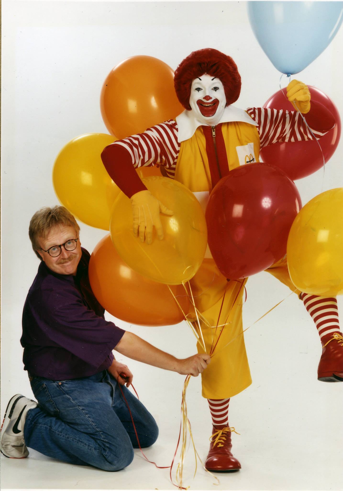 Rich Seidelman Mcdonalds Wiki Fandom