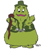 Uncle O'Grimacey | McDonald's Wiki | Fandom