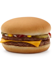 McDouble | McDonald's Wiki | FANDOM powered by Wikia