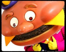 Mayor McCheese | McDonald's Wiki | Fandom